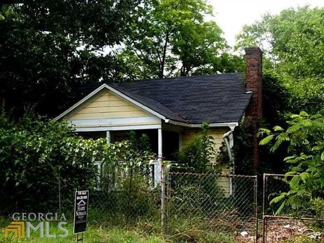 2025 Tiger Flowers Dr NW, Atlanta, GA 30314