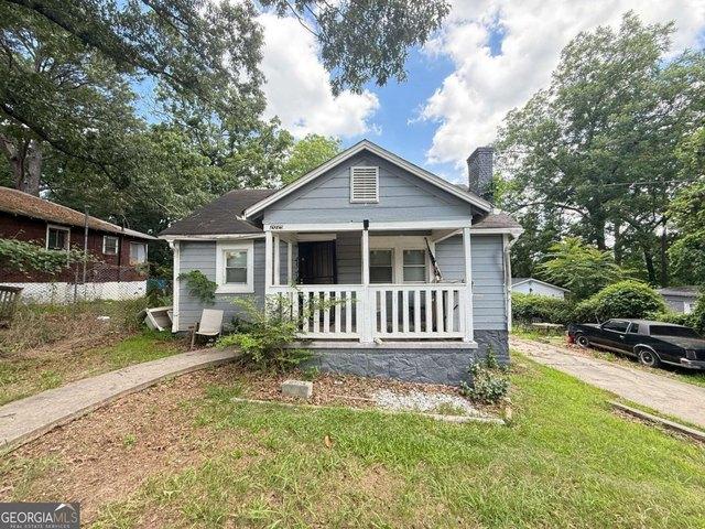 2025 Tiger Flowers Dr NW, Atlanta, GA 30314