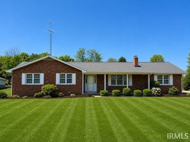 2025 Vienna Dr, Ferdinand, IN 47532