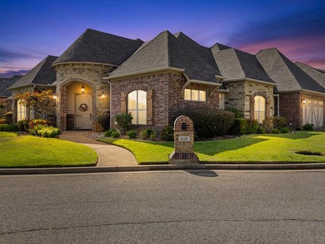 2025 Villa Ln, Longview, TX 75604