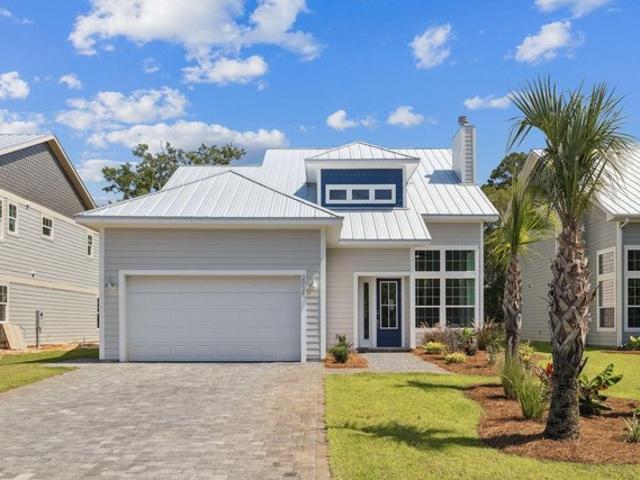2025 W Hewett Rd, Santa Rosa Beach, FL 32459