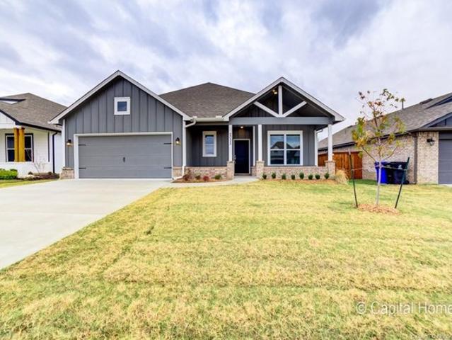 2025 W Huntsville Pl, Broken Arrow, OK 74011