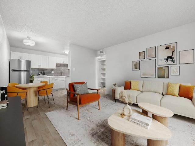 2025 W Indian School Road # St