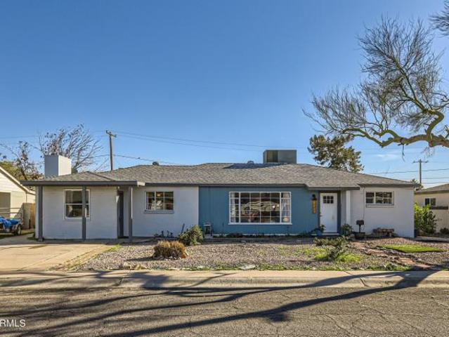 2025 W San Miguel Ave, Phoenix, AZ 85015