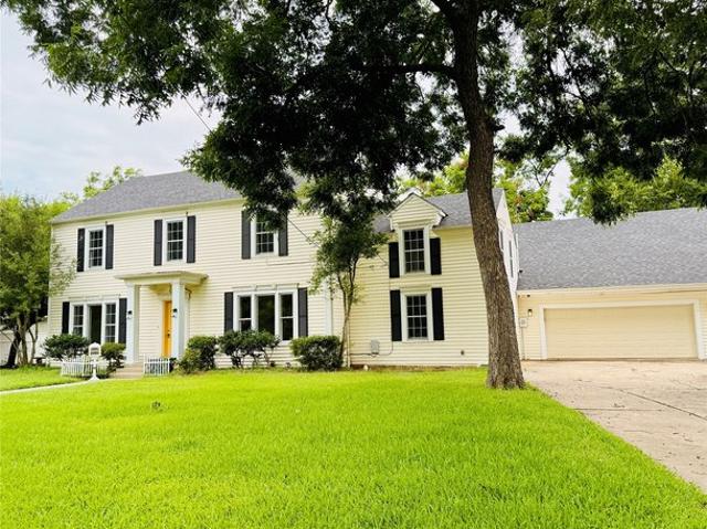 2025 Walworth St, Greenville, TX 75401