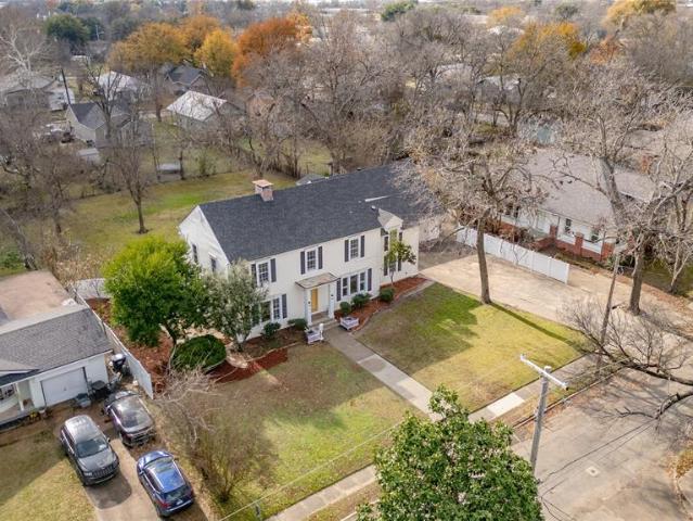 2025 Walworth St, Greenville, TX 75401 | MLS #21237 | Compass
