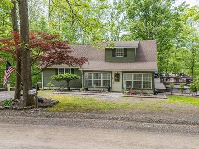 2025 Whiskey Run Rd, Muncy Valley, PA 17758
