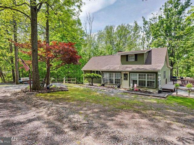 2025 Whiskey Run Road