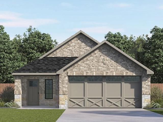 2025 Whispering Ln, Celina, TX 75009