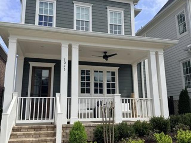 2025 William St, Franklin, TN 37064