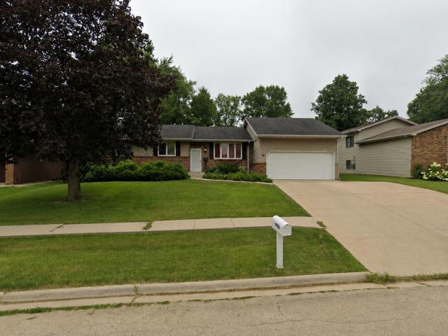 2025 Winchester Drive