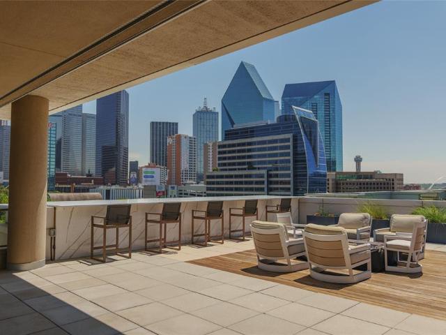 2025 Woodall Rodgers Fwy, Unit 52, Dallas, TX 75201 | MLS #21223 | Compass