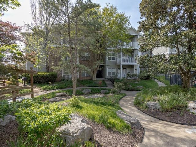 2025 Woodmont Blvd, Unit 339, Nashville, TN 37215 | MLS #3306