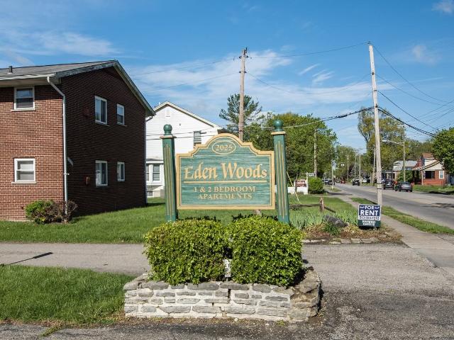 2025 2027 W. Galbraith Road 1 Bedroom Apartment for Rent at 2025 W Galbraith Rd, North College Hill, OH 45239 North College Hill