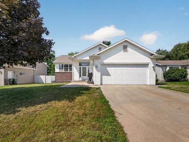 2025 23rd Ln SE, Rochester, MN 55904