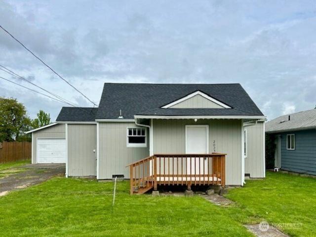 2025 46th Ave, Longview, WA 98632