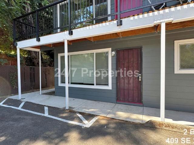2025 401MF 2 Bedroom Apartment for Rent at 401 Se 27th Ave, Portland, OR 97214 Buckman