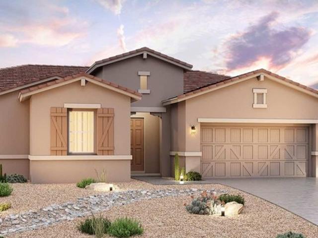 20260 W Pinchot Dr, Buckeye, AZ 85396