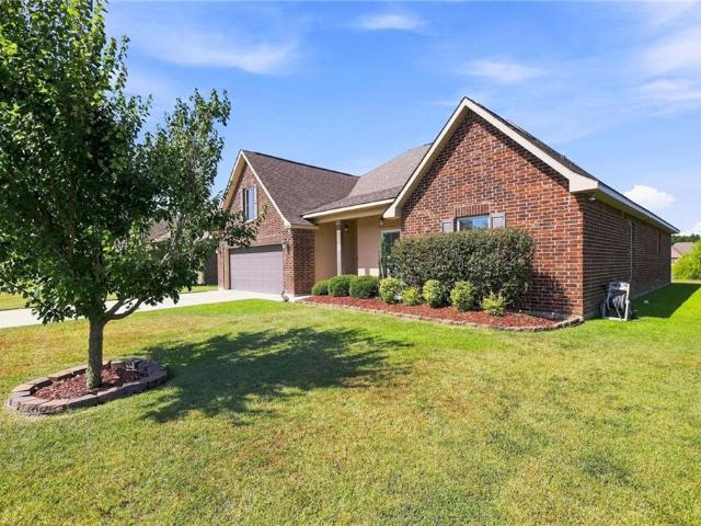 20260 Clemson Way