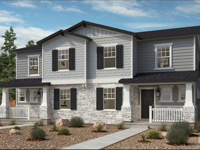 20260 E 56th Pl, Aurora, CO 80019