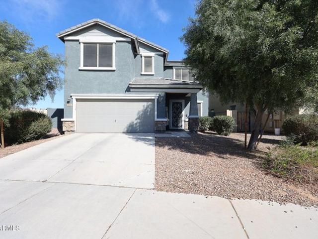 20262 W Woodlands Ave, Buckeye, AZ 85326