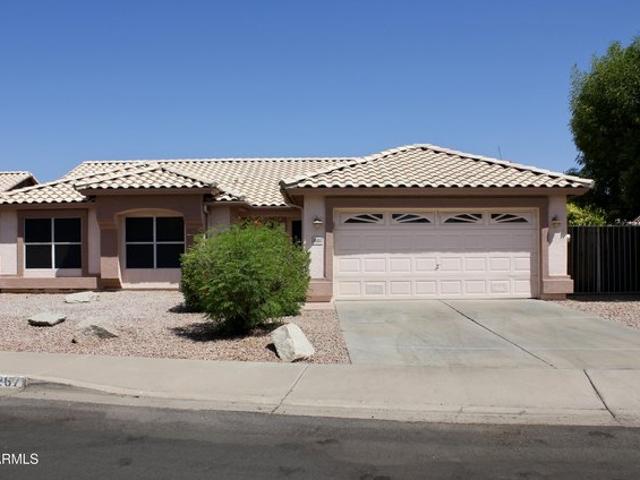 20267 N 61st Ave, Glendale, AZ 85308
