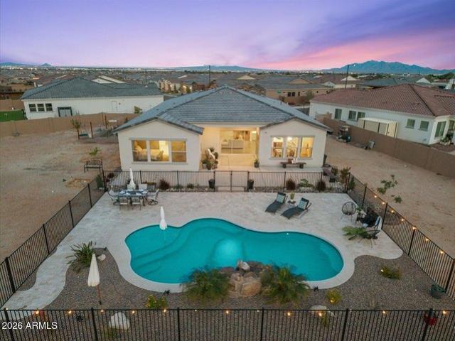 20264 W San Juan Ave, Litchfield Park, AZ 85340