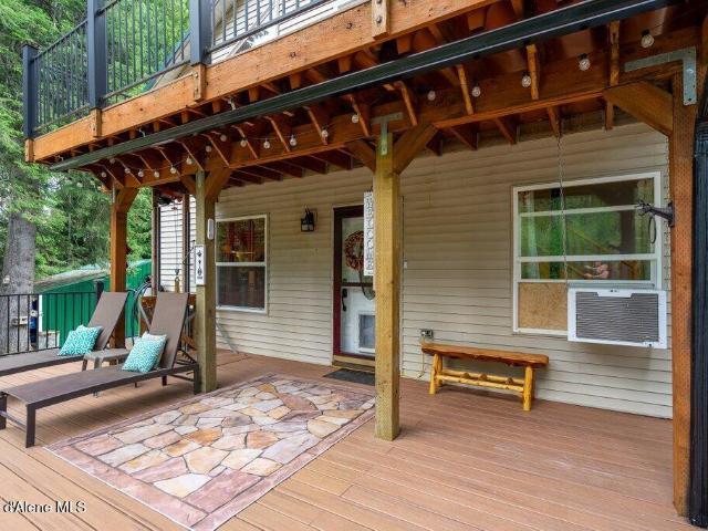 20264 Coeur D'Alene River Rd, Wallace, ID 83873 | MLS #26 1768 | Compass