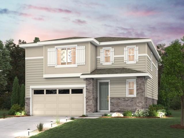 20264 E 59th Ave, Aurora, CO 80019