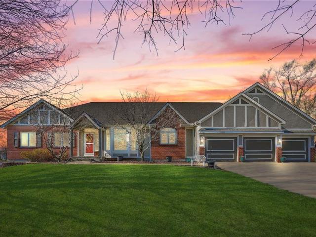 20265 W 115th Ter, Olathe, KS 66061 | Compass