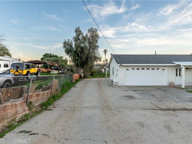20265 Woodward