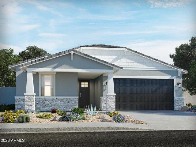 20268 N 226th Ln, Surprise, AZ 85387