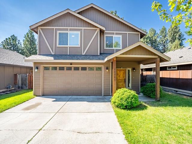 20269 Knightsbridge Pl, Bend, OR 97702