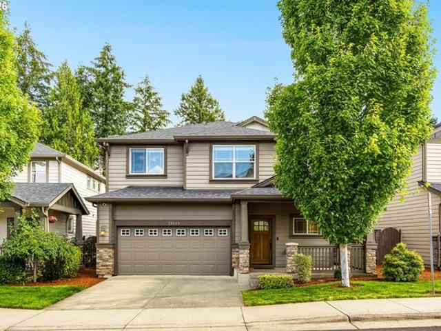 20269 SW Gracie St, Beaverton, OR 97006