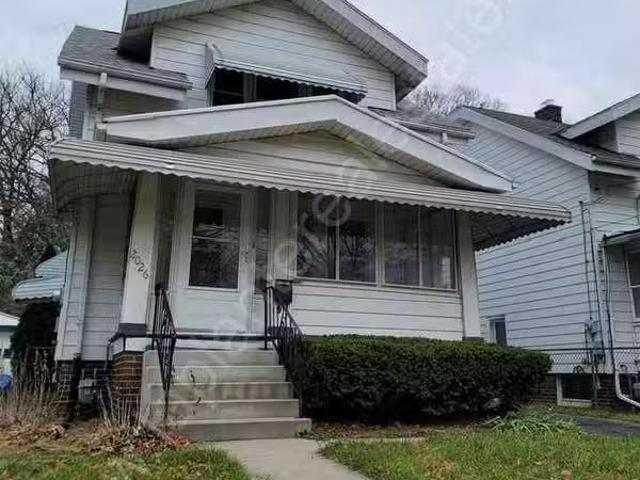 2026 Mansfield Rd. 2026 Mansfield Rd