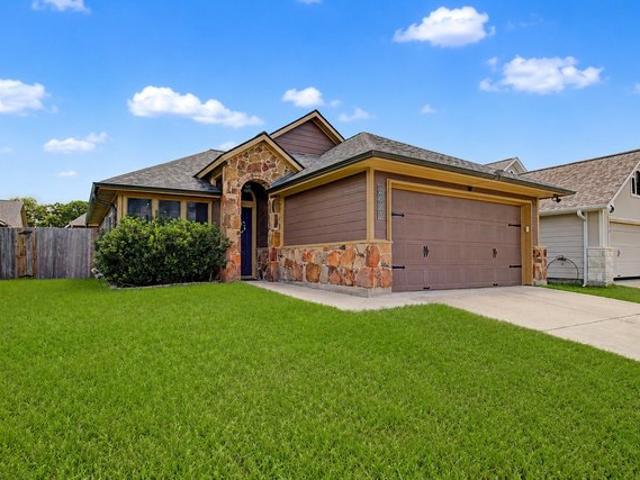 2026 Mountain Wind Loop, Bryan, TX 77807