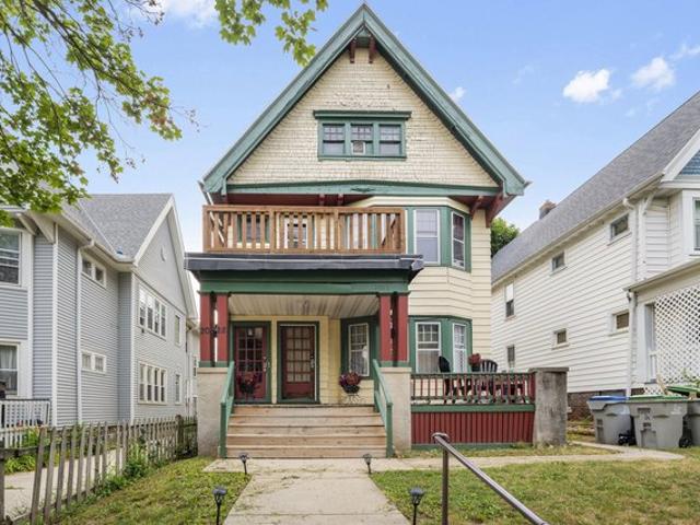 2026 N 48th St Unit 2028, Milwaukee, WI 53208