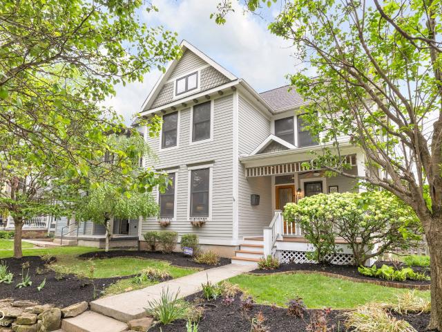 2026 N New Jersey St, Indianapolis, IN 46202 | MLS #22094 | Compass