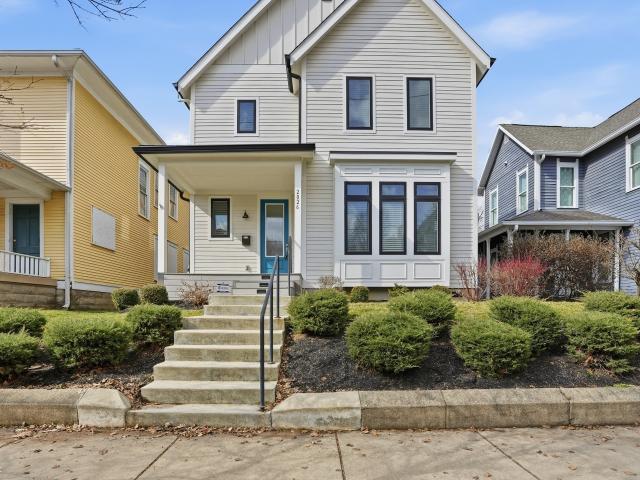 2026 N Talbott Street