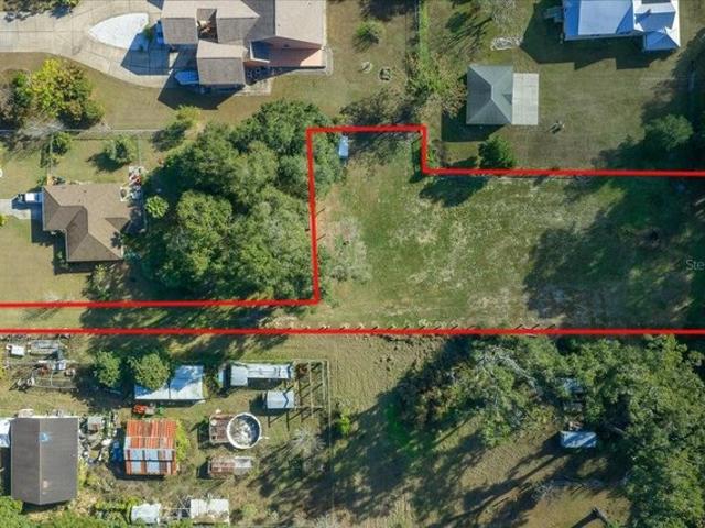 2026 NE 97th Street Rd, Anthony, FL 32617