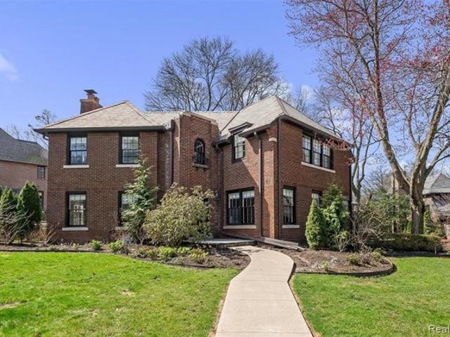 2026 Norway Rd, Ann Arbor, MI 48104