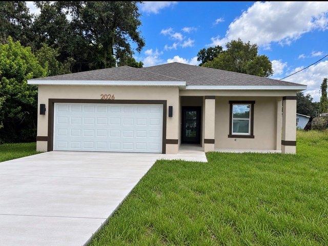 2026 Alderman Rd, Auburndale, FL 33823