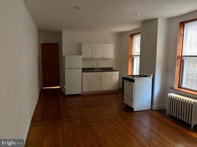 2026 Bainbridge Street # ONE REAR