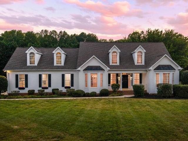 2026 Black Walnut Farm Rd, Hillsborough, NC 27278