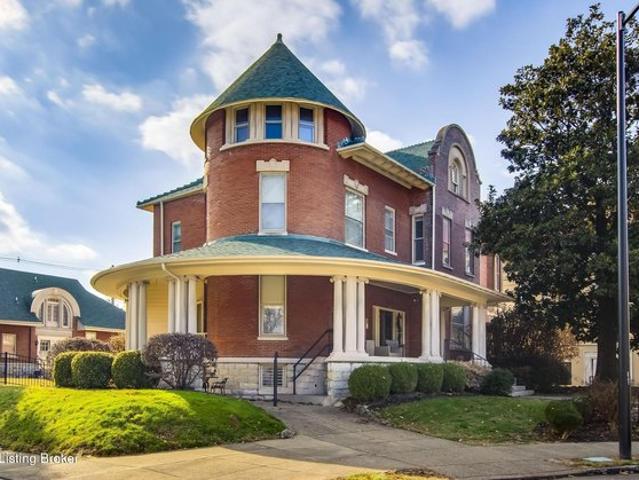 2026 Cherokee Pkwy Apt A, Louisville, KY 40204