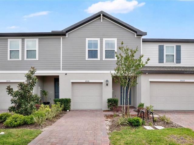 2026 Crape Jasmine Ln, Orlando, FL 32824