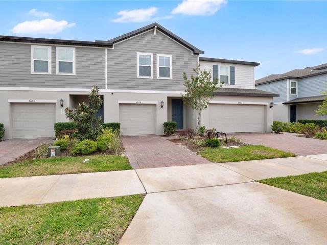 2026 Crape Jasmine Ln, Orlando, FL 32824 | MLS #S5147