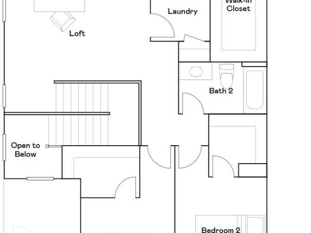 2026 Crested Lark Street