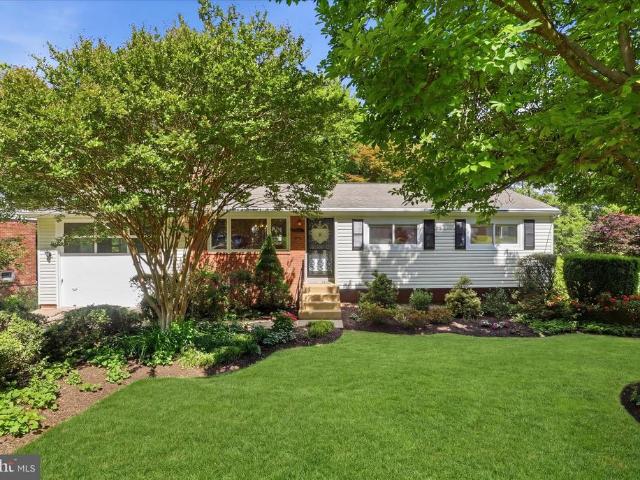 2026 Dexter Drive