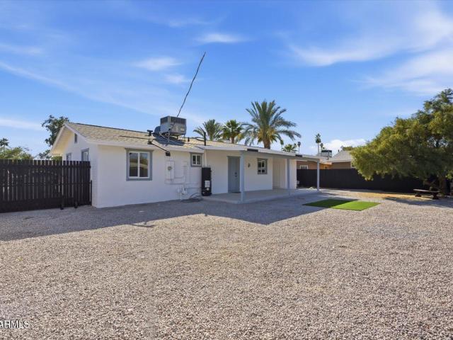2026 E Orange St, Tempe, AZ 85281 | MLS #6983